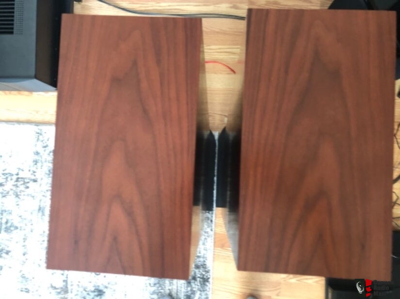 PMC Twenty-24 Speakers (Amarone finish)*REDUCED Photo #5419162 - Canuck ...