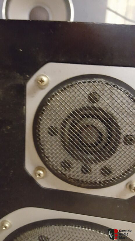 yamaha ns 1000 tweeter Photo #5422177 - Canuck Audio Mart
