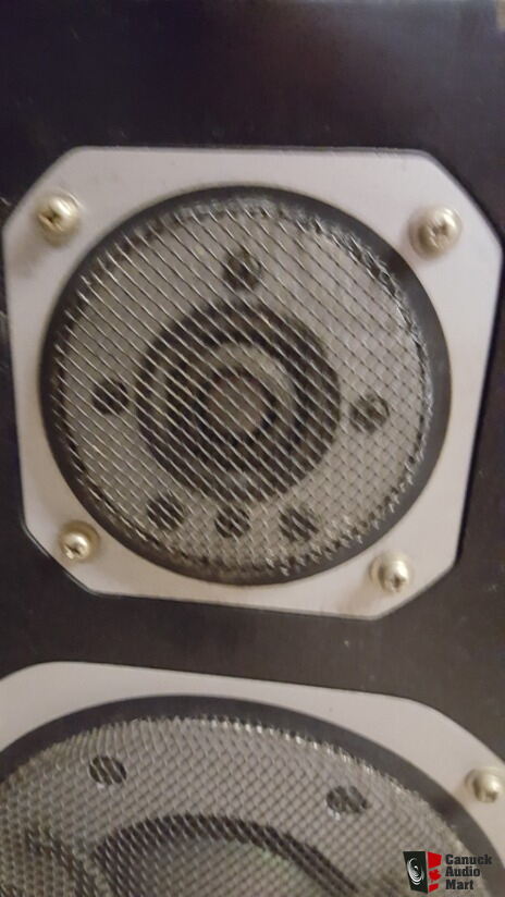 yamaha ns 1000 tweeter Photo #5422179 - Canuck Audio Mart