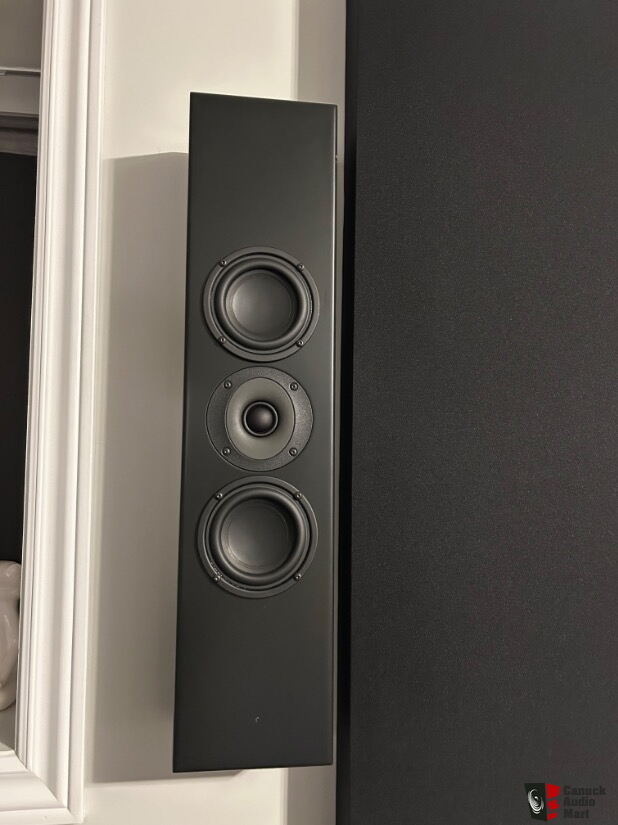 Totem Acoustic TRIBE I ( 4 units Available) Photo #5422527 - Canuck ...