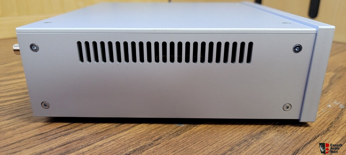 Demo Project Pre Box RS (shipping incl) Photo #5422966 - Canuck Audio Mart