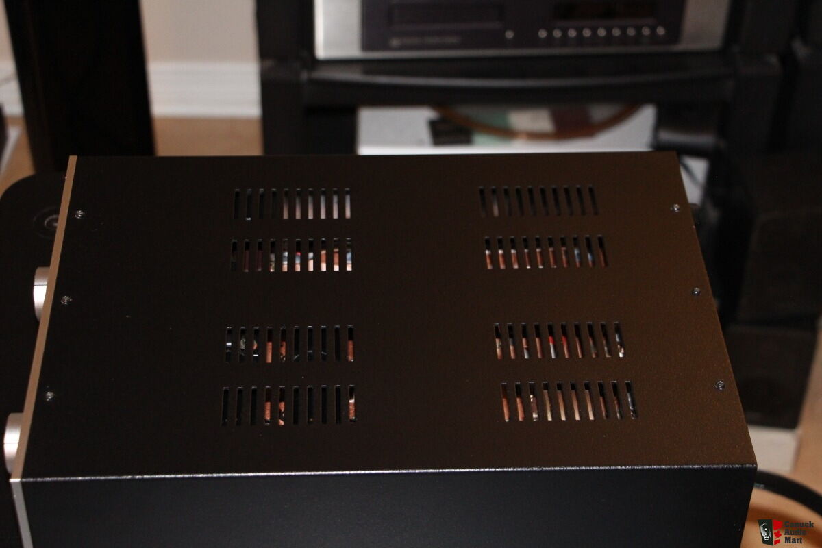 Kondo M7 IIK Signature preamp with phono Photo #5423058 - Canuck Audio Mart