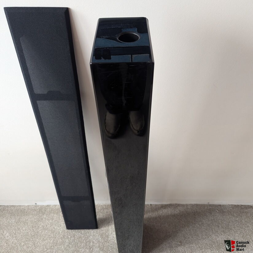 Totem Acoustic Tribe III On-Wall Speaker x1 Photo #5423150 - Canuck ...