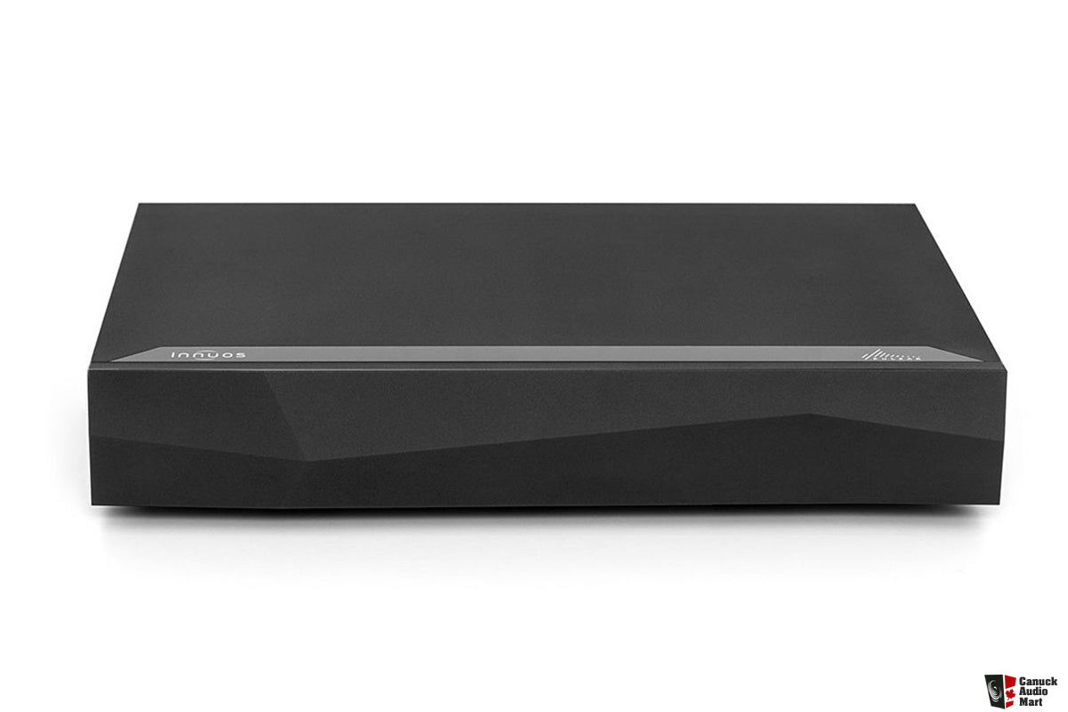 Innuous Pulsar Streamer Photo #5423921 - Canuck Audio Mart