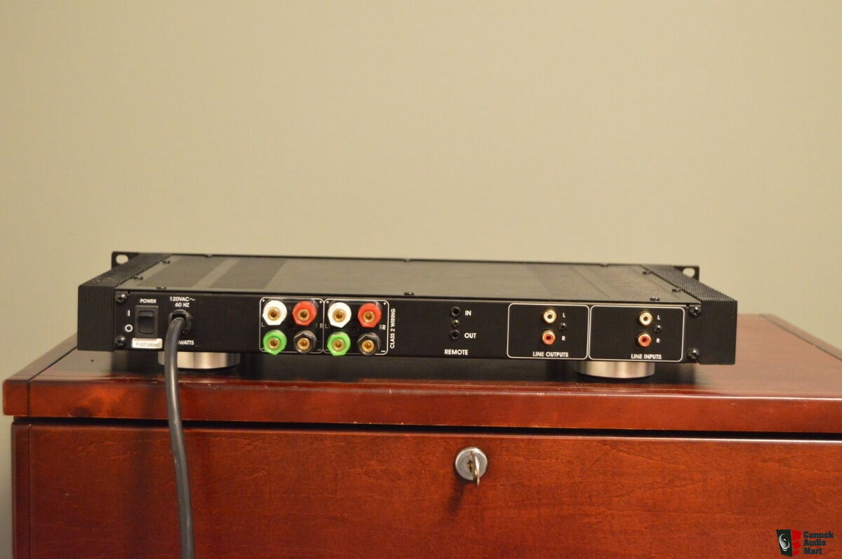Aton a275 Photo #5428975 - Canuck Audio Mart