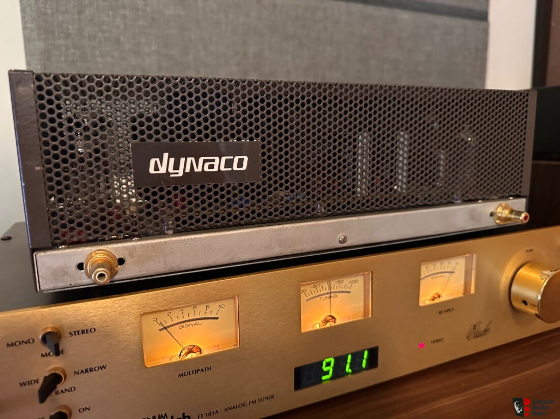 Dynaco ST-35 For Sale - US Audio Mart
