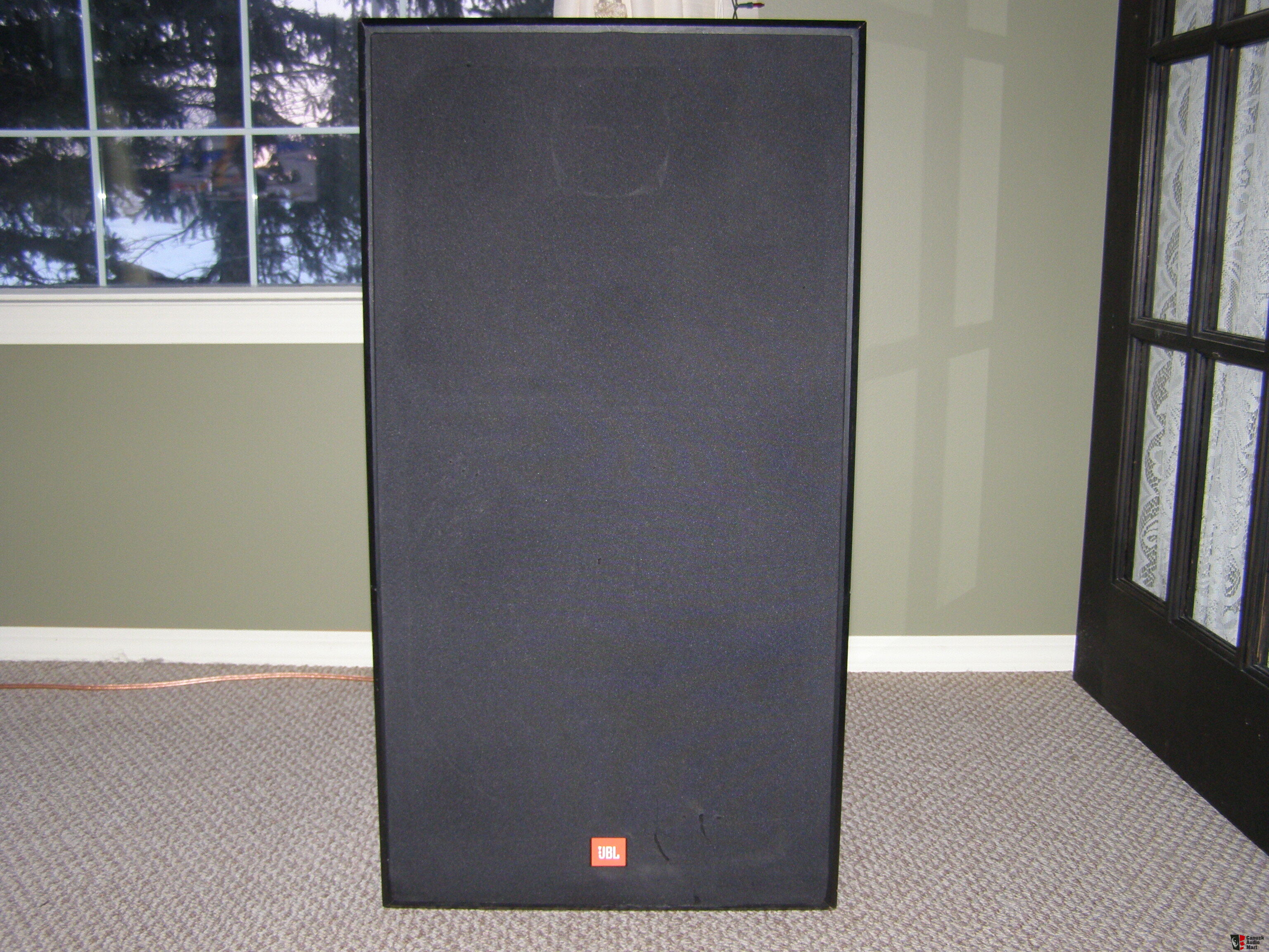 JBL CF150 Speakers Photo #543068 - US Audio Mart