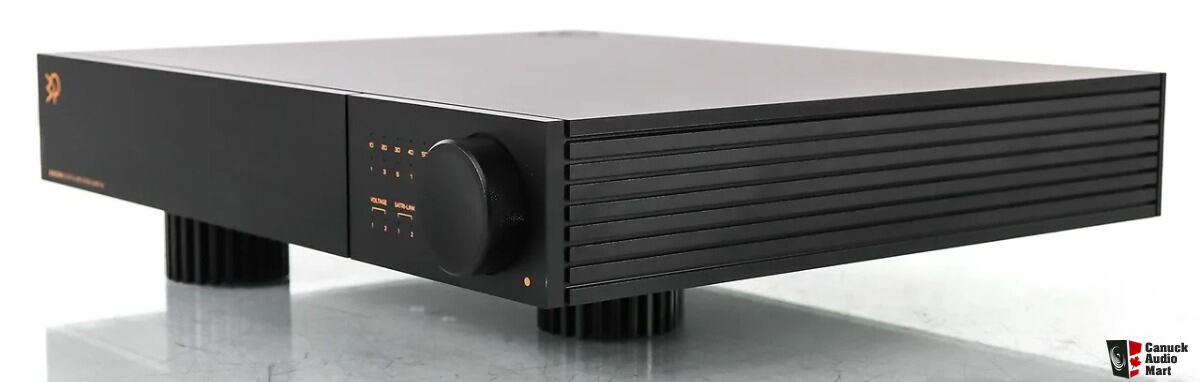 Bakoon Satri Amp-41 Integrated Amplifier ~ Excellent Condition Photo ...
