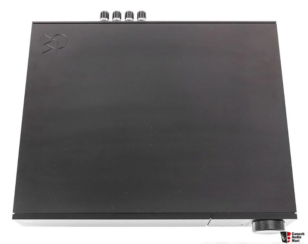 Bakoon Satri Amp-41 Integrated Amplifier ~ Excellent Condition Photo ...