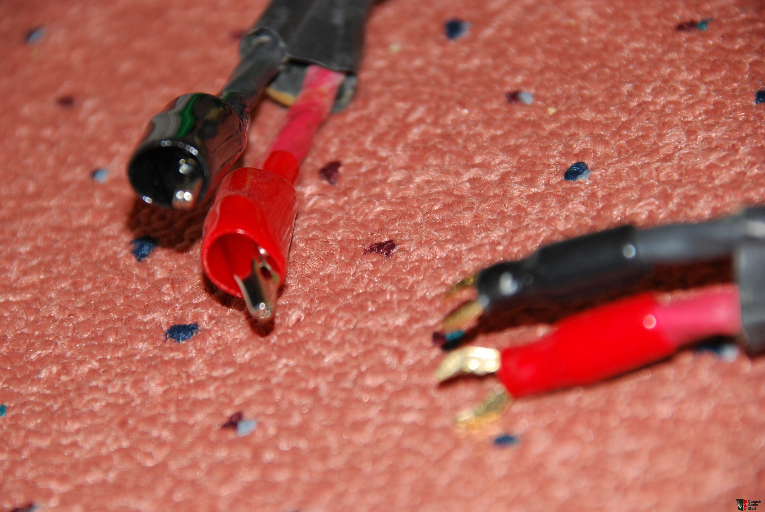 MIT MH 750 music hose speaker cable (10 ft.) Photo #543175 - US Audio Mart