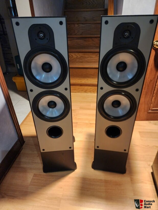 Paradigm Monitor 9 v.2 Photo #5432338 - US Audio Mart