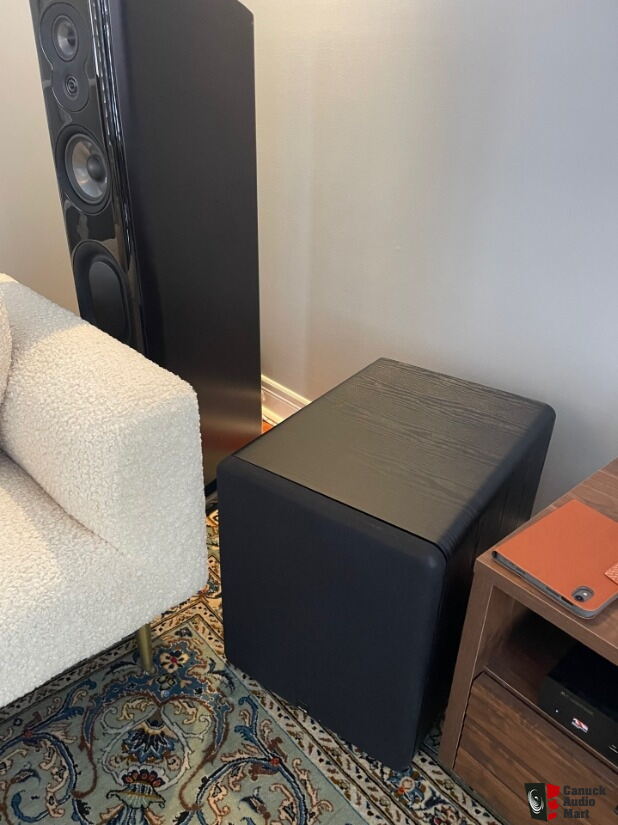 SVS PB-2000 Pro Photo #5432901 - Canuck Audio Mart