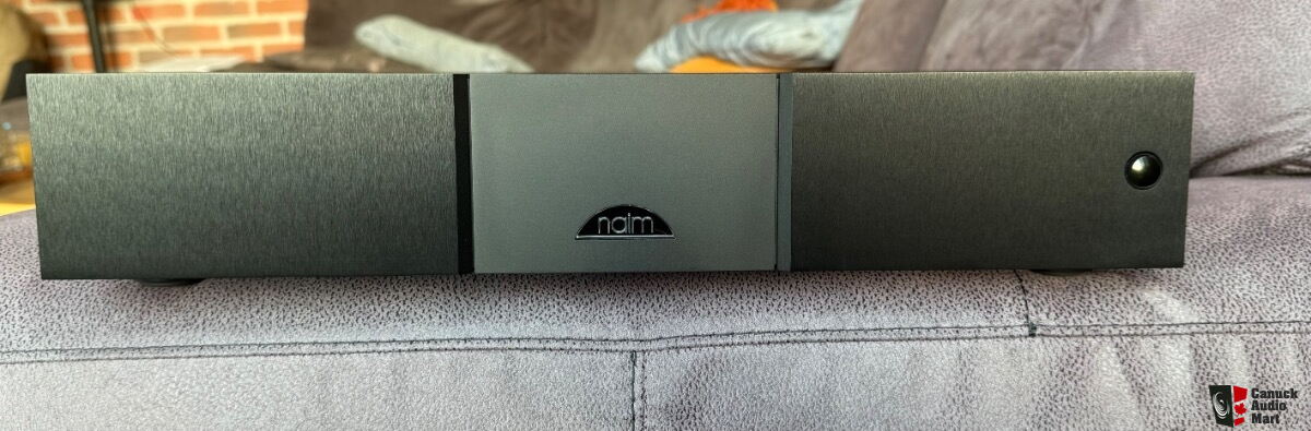 NAIM XPS DR power supply For Sale - UK Audio Mart