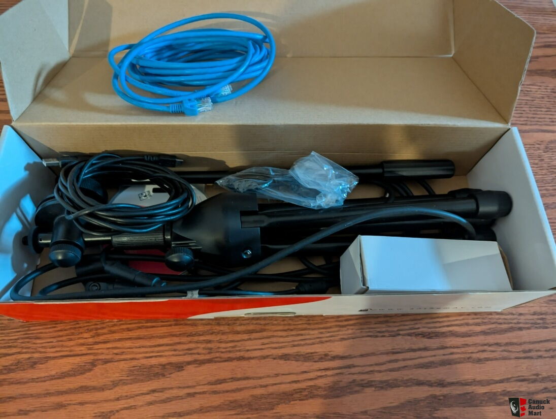 Anthem MRX-710 Photo #5433363 - Canuck Audio Mart
