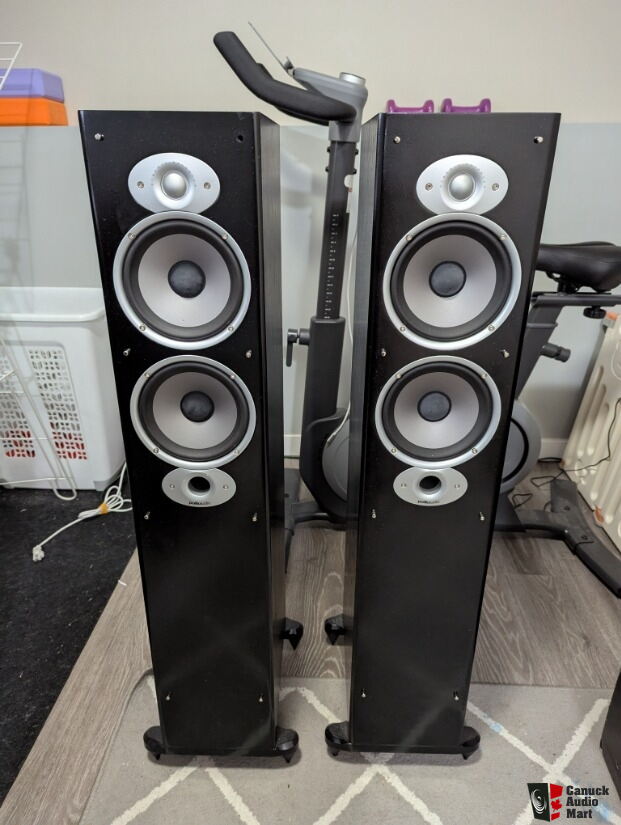 Polk RTi8 (modified) For Sale - US Audio Mart