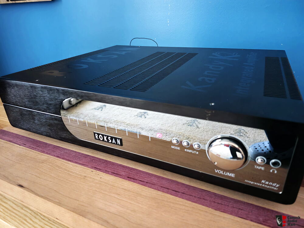 Roksan Kandy K2 Photo #5439089 - Canuck Audio Mart