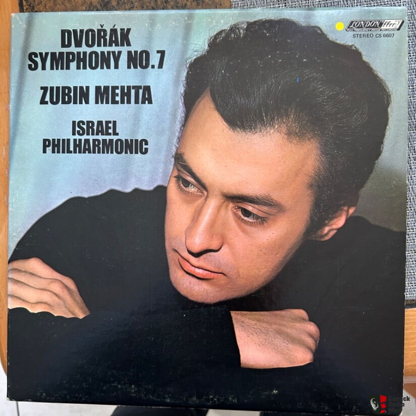 Lots of 11 excellent symphony classical music albums Photo #5440634 ...