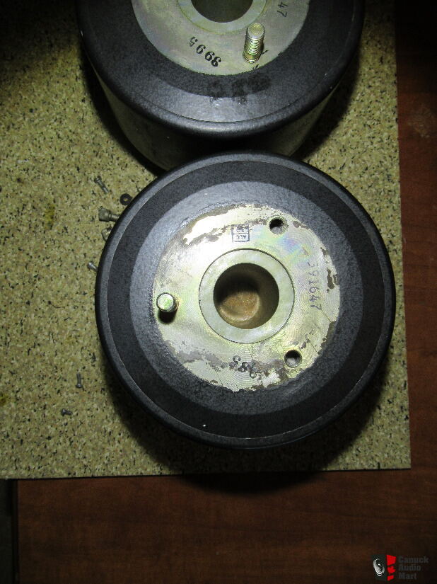 Altec Lansing 288C USED For Sale - US Audio Mart