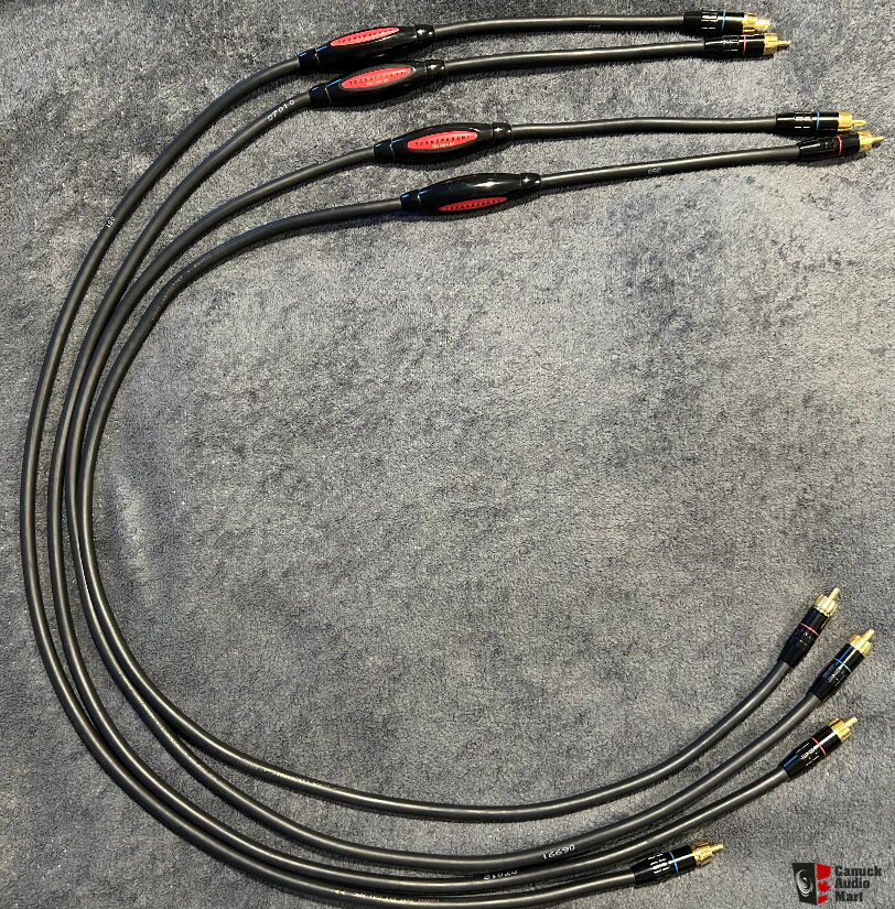 Transparent - The Link 100 For Sale - Canuck Audio Mart