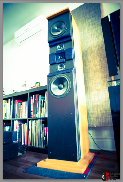 Duntech Marquis For Sale - Canuck Audio Mart