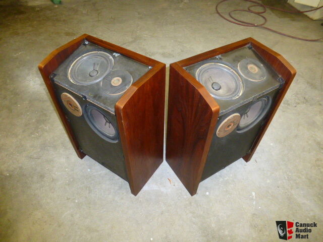 Epicure EPI M201 Speakers Photo #544349 - US Audio Mart