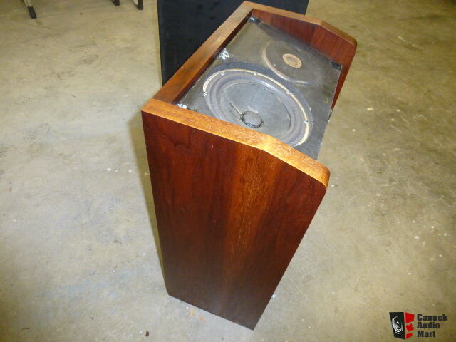 Epicure EPI M201 Speakers Photo #544349 - US Audio Mart