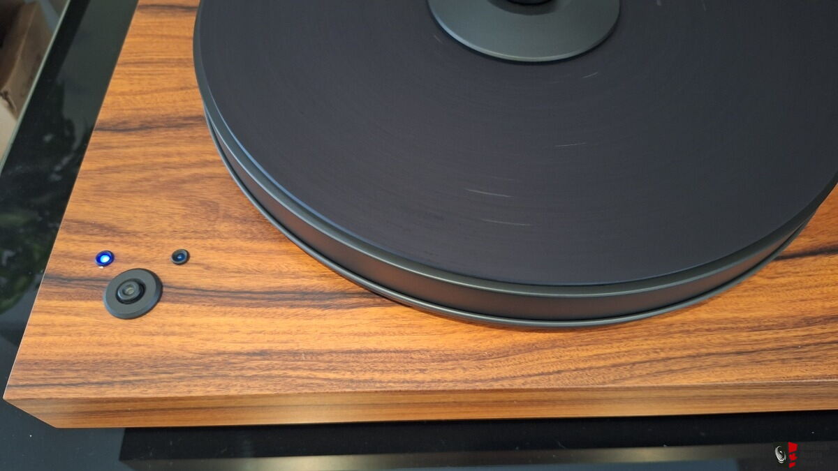 ProJect 2 Xperience SB DC - Palisander Photo #5444265 - Canuck Audio Mart