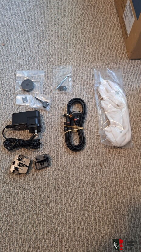 ProJect 2 Xperience SB DC - Palisander Photo #5444267 - Canuck Audio Mart