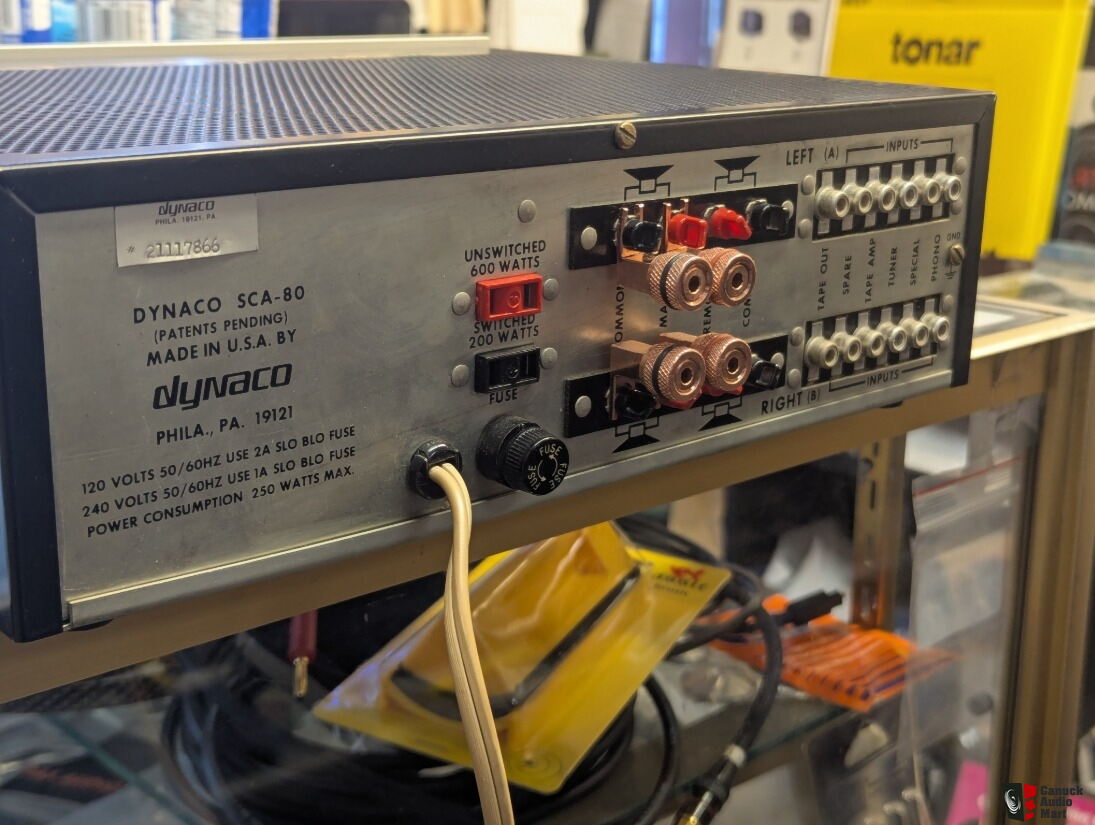Zodiac Research Acoustics - Screw Terminal to Binding Post Adapters ...