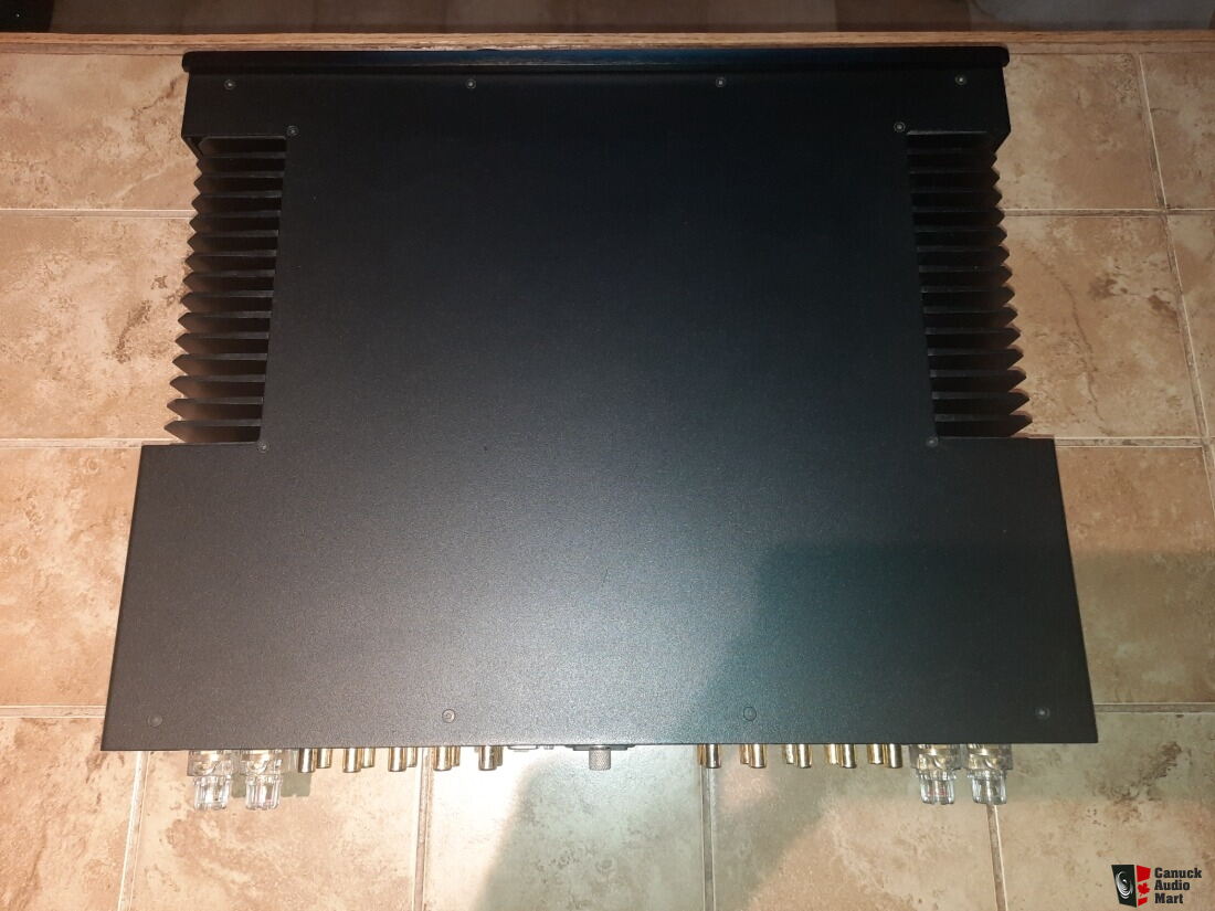 Bryston B135 sst2 Photo #5446073 - Canuck Audio Mart