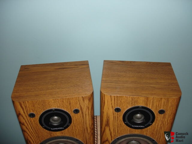 INFINITY RS 2000 Photo #544906 - UK Audio Mart