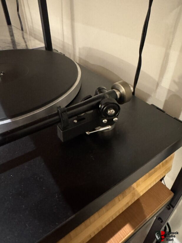 REGA Planer 3 ( P3 ) with extensive Upgrades Photo #5450498 - Canuck ...