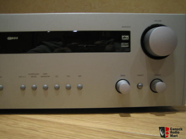 Arcam avr200 Photo #545120 - US Audio Mart