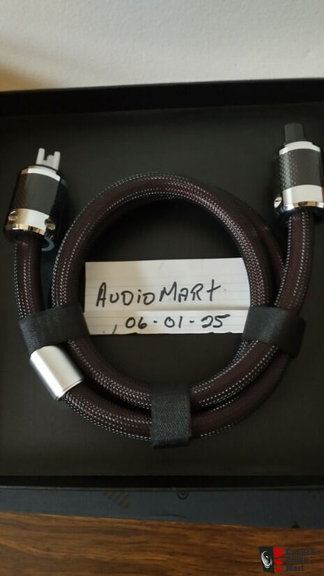 Câble AC PowerFlux PS - 950 (OCC) For Sale - UK Audio Mart