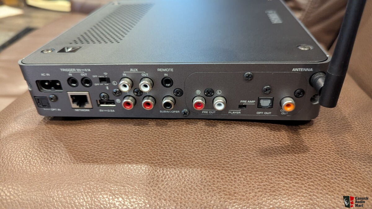 Arcam sa10 Photo #5451875 - Canuck Audio Mart