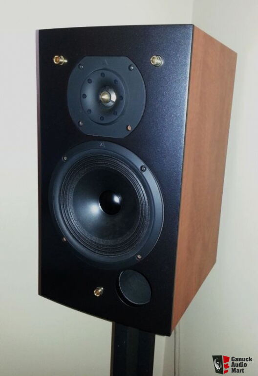 Triangle Comete 202 Photo #545489 - US Audio Mart