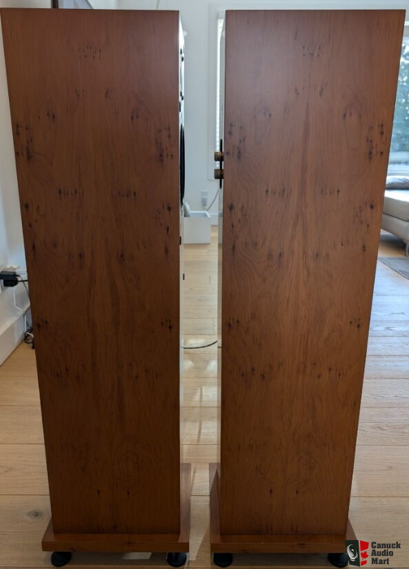 ProAc Response D15 loudspeaker Photo #5454988 - Canuck Audio Mart