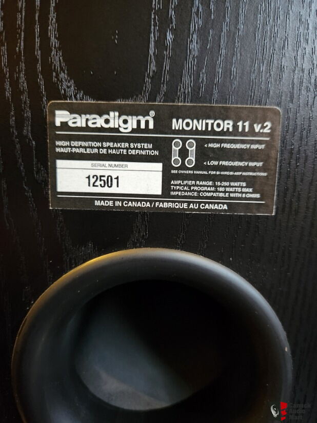 16331319397284514405alleparadigm Reference Monitor 11 V2 Floorstanding Speakers Userhtml