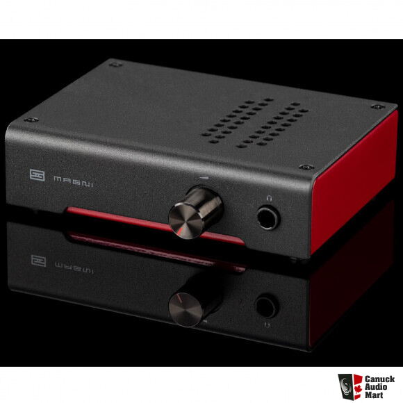 Schiit Magni 3 Heresy For Sale - Canuck Audio Mart