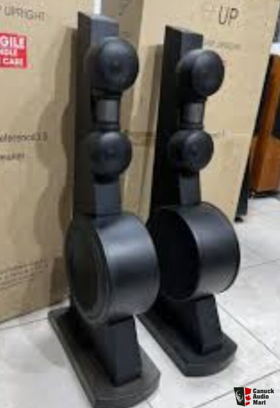 Anthony Gallo Reference 3.5 For Sale - Canuck Audio Mart