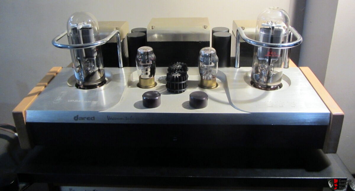 Dared VP-845 Photo #5459852 - Canuck Audio Mart