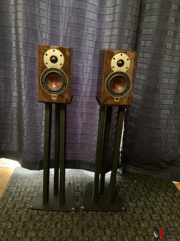 Dali Menuet SE ,With Stands For Sale - US Audio Mart