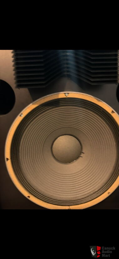 Model L200 Studio Master Photo #5463224 - Canuck Audio Mart