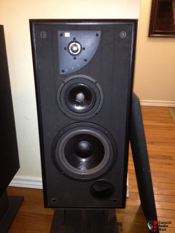 JBL ARC-70 Speakers Photo #546399 - US Audio Mart