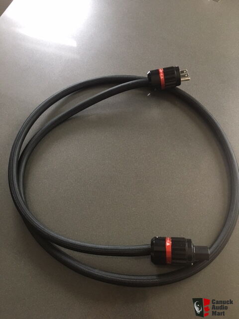 cable delta NR V2 For Sale - Canuck Audio Mart