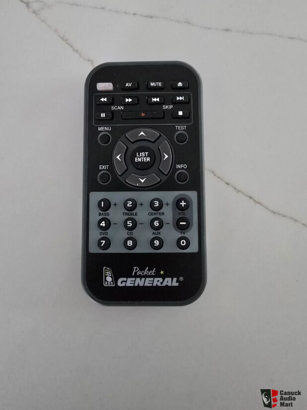 Classe CDP-10 cd player with Remote SALE PENDING TO DERRICK Photo ...