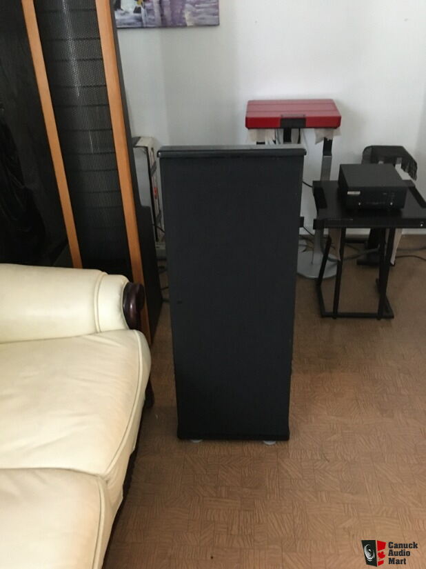 DCM Timeframe TF-250 For Sale - US Audio Mart