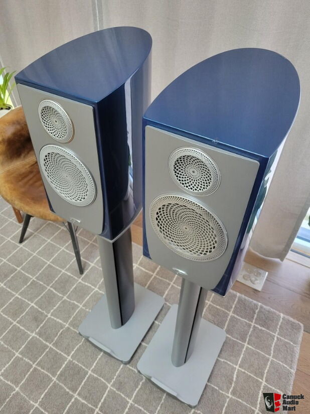 Paradigm Persona B - Aria Blue Photo #5467828 - Canuck Audio Mart