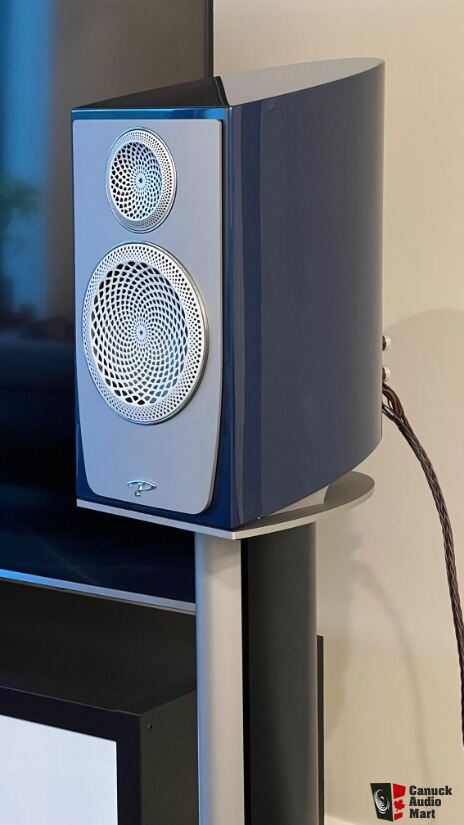 Paradigm Persona B - Aria Blue For Sale - US Audio Mart