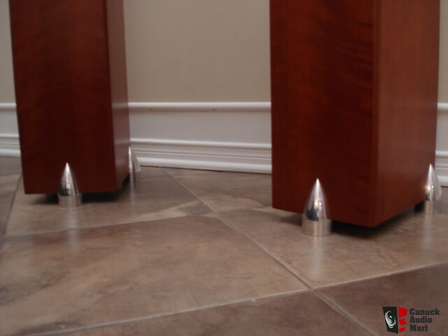 Totem Acoustics Hawk speakers Photo #5470412 - US Audio Mart